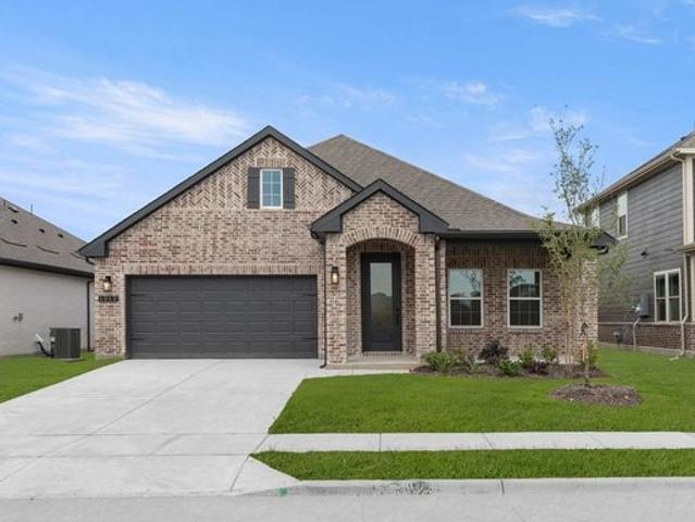 1512 Eagle Meadow Trl, Anna, TX 75409