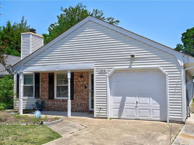 1512 Eagleton Ln
