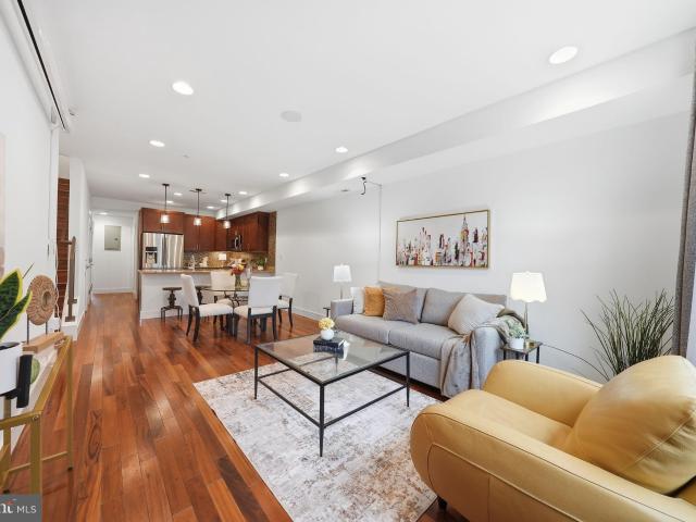 1512 F St NE, Unit 2, Washington, DC 20002 | MLS #DCDC2244 | Compass