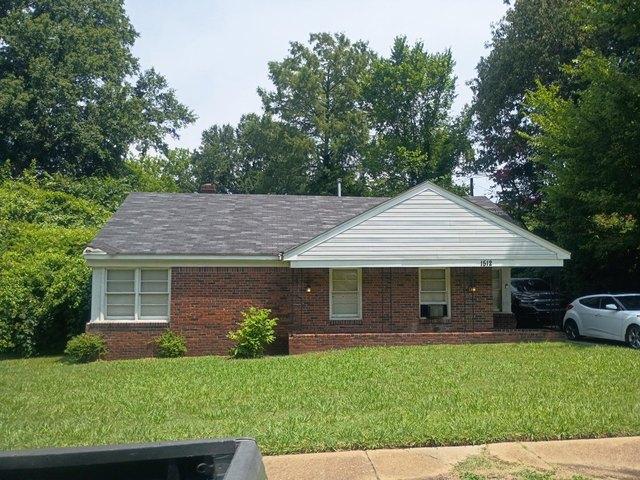 1512 Frayser Blvd, Memphis, TN 38127