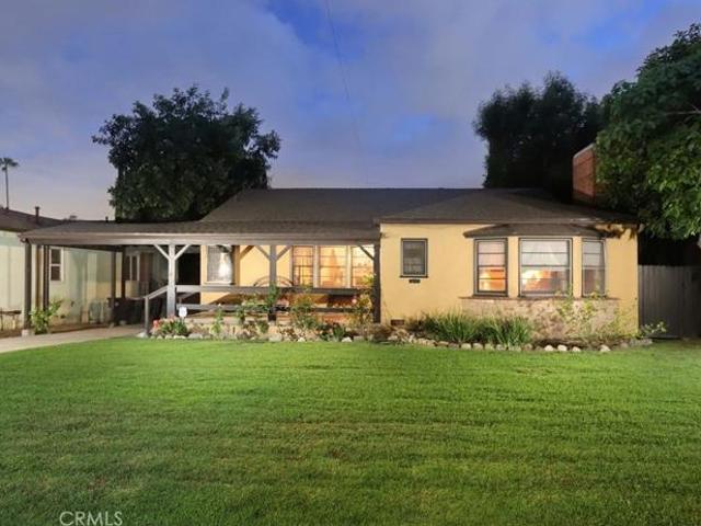1512 Glenwood Rd, Glendale, CA 91201