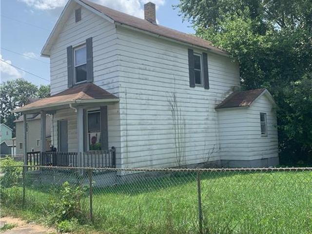 1512 Grimes St, New Castle, PA 16101 | MLS #1710 | Compass