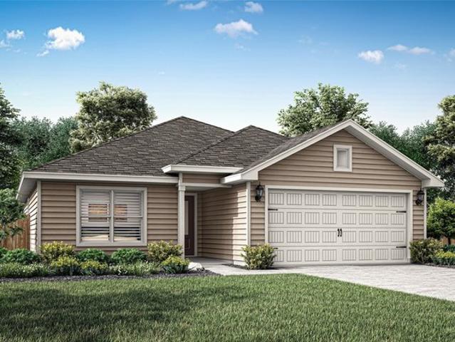 1512 Harvester Dr, Fort Worth, TX 76140