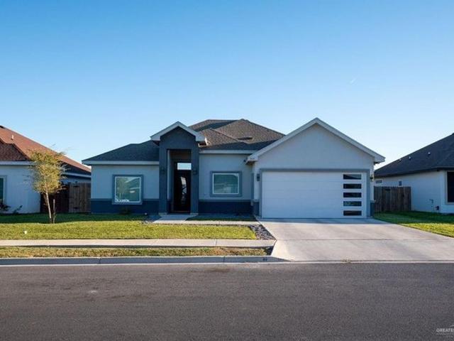 1512 Isabella Grace St, Weslaco, TX 78599