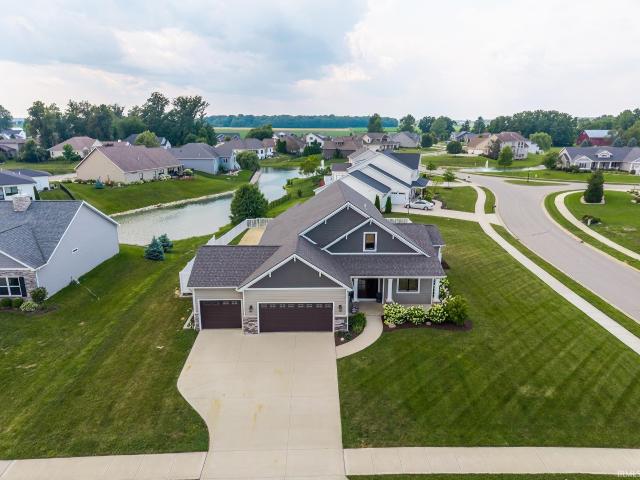 1512 Jacobs Drive
