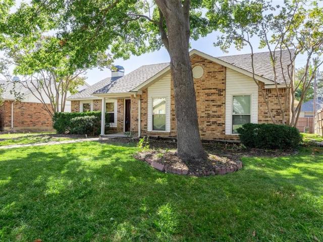 1512 Jabbet Drive