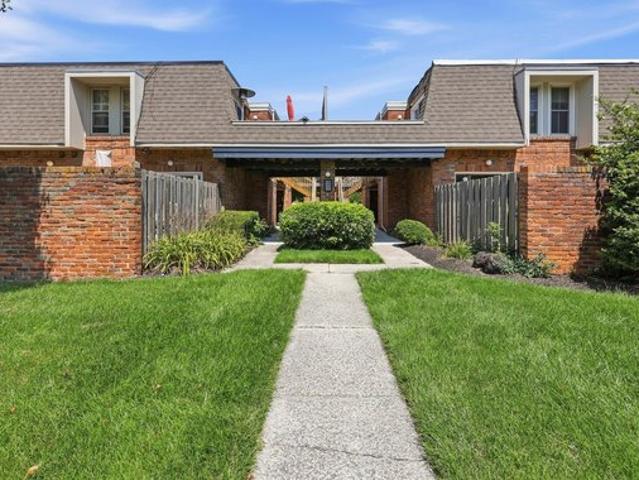 1512 Lafayette Dr Apt A, Columbus, OH 43220