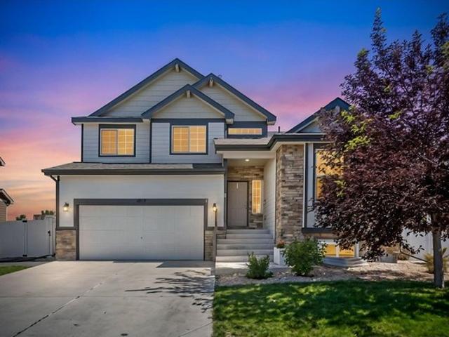 1512 Lake Vista Way, Severance, CO 80550