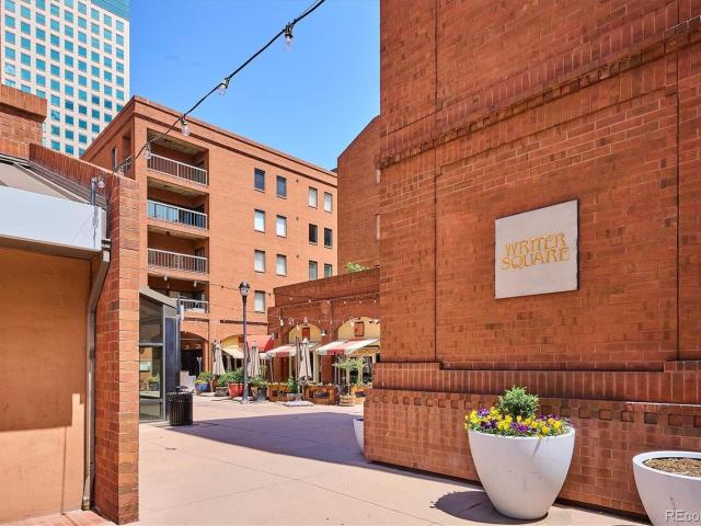 1512 Larimer Street # #39