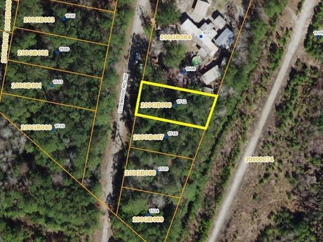 1512 Litewood Rd SW Lot 86, Supply, NC 28462