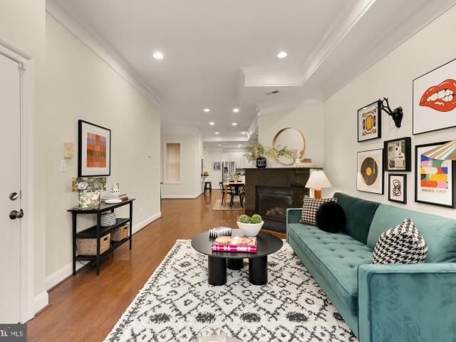 1512 Park Rd NW, Unit 2, Washington, DC 20010 | MLS #DCDC2231 | Compass