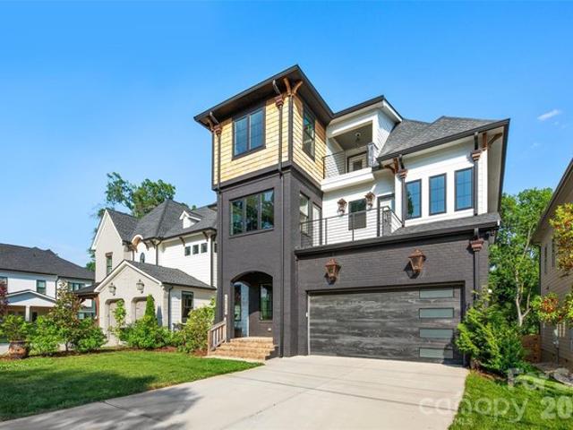 1512 Parson St, Charlotte, NC 28205