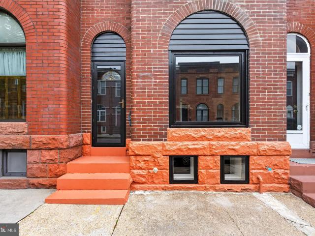 1512 Patapsco St, Baltimore, MD 21230 | MLS #MDBA2213 | Compass