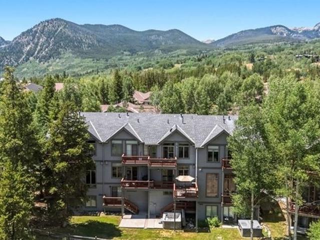 1512 Point Dr Unit B, Frisco, CO 80443