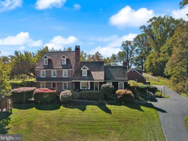 1512 Powell Rd, Coatesville, PA 19320
