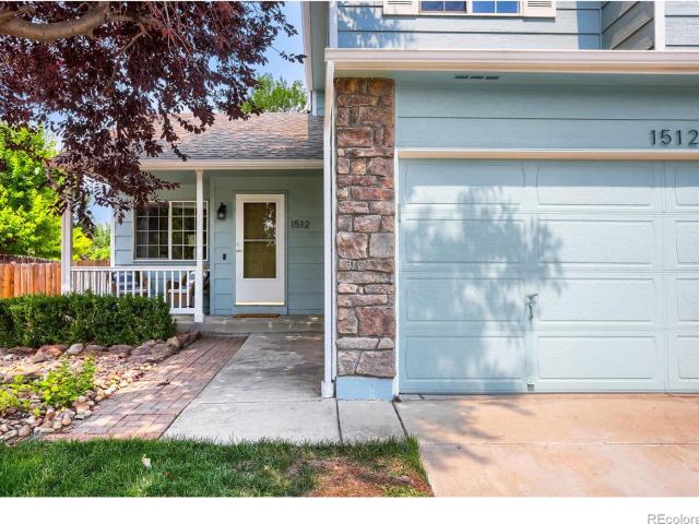 1512 Redtail Court
