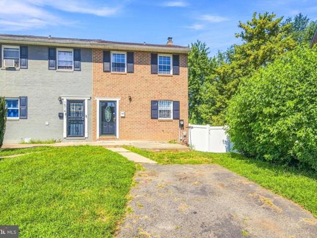 1512 Roosevelt Dr, Sharon Hill, PA 19079