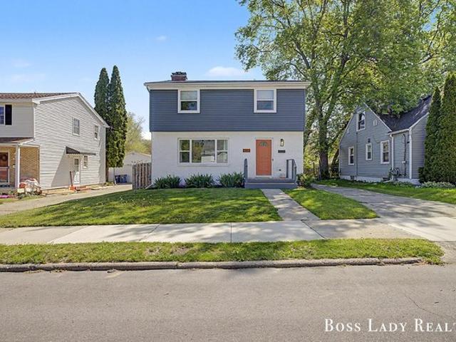 1512 Rossman Ave SE, Grand Rapids, MI 49507