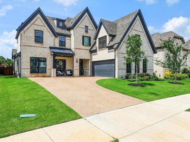 1512 Rough Rider Court