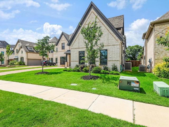 1512 Rough Rider Court