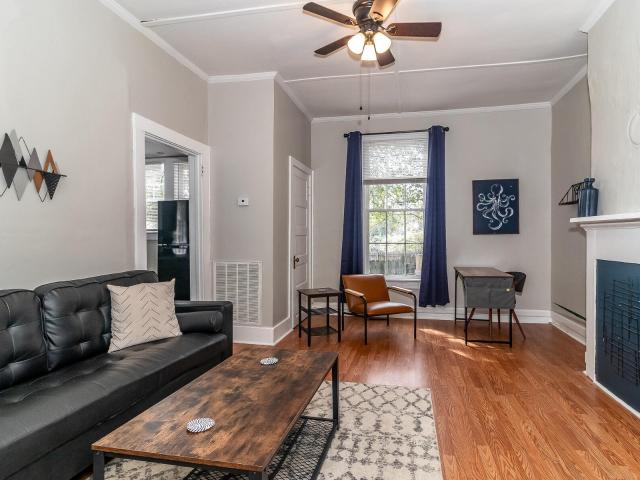 1512 Stovall Street # B