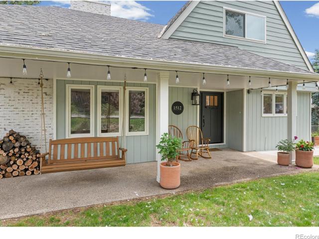 1512 Sunnyside Drive