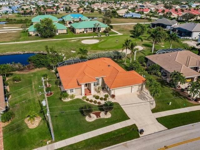 1512 Suzi St, Punta Gorda, FL 33950