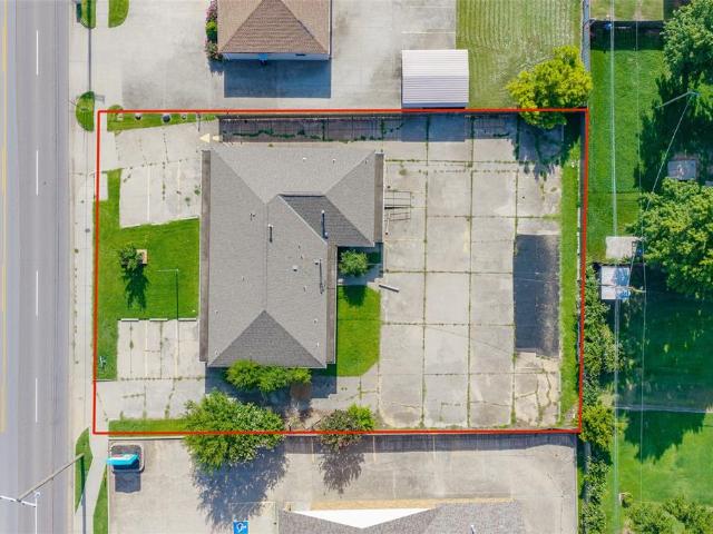 1512 SW 89th Street