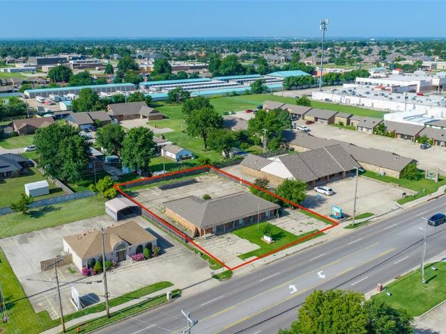 1512 SW 89th Street