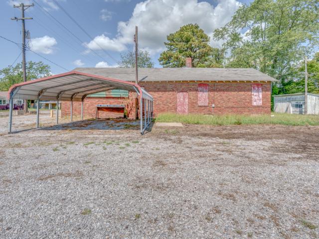 1512 S 10th Street