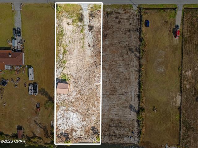 1512 S Berthe Ave, Panama City, FL 32404 | MLS #786392 | Compass