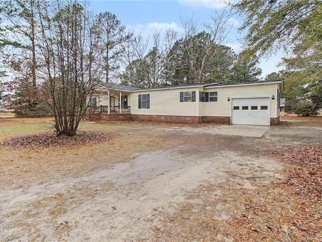 1512 Seabrook School Road