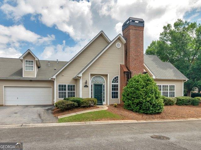 1512 Settlers Walk Ln SW, Marietta, GA 30060