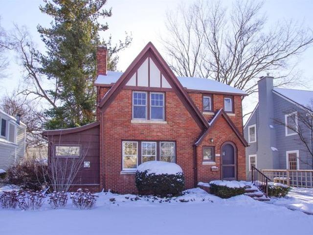 1512 Shadford Rd, Ann Arbor, MI 48104