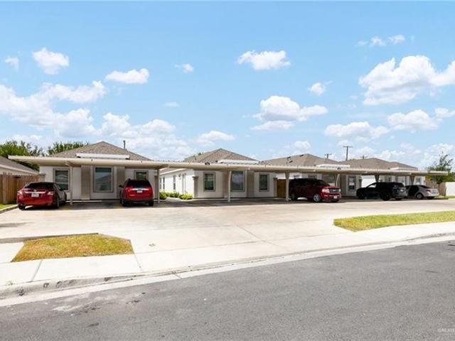 1512 Shavano Dr, Edinburg, TX 78541