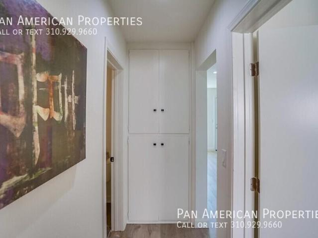 1512 Sherman Pl 3 Bedroom Apartment for Rent at 1512 Sherman Pl, Long Beach, CA 90804 Central Long Beach