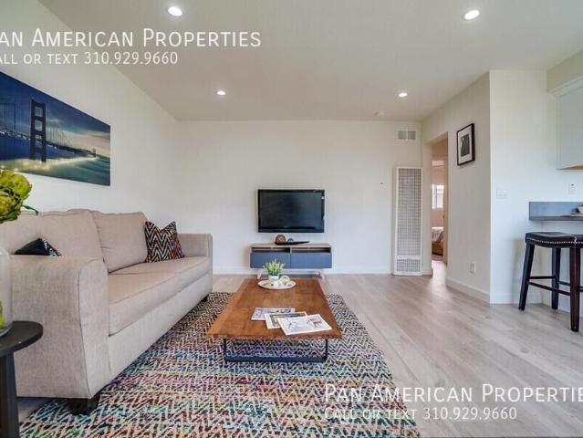 1512 Sherman Pl 2 Bedroom Apartment for Rent at 1512 Sherman Pl, Long Beach, CA 90804 Central Long Beach