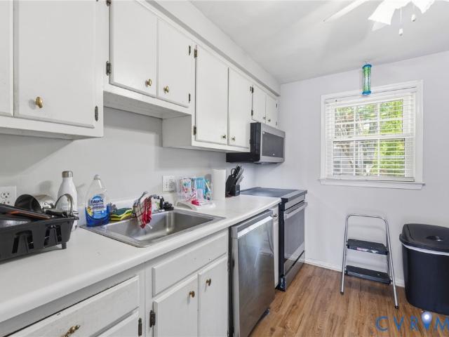 1512 Skirmish Run Court