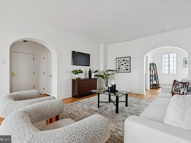1512 Spruce St, Unit PH2502, Philadelphia, PA 19102 | MLS #PAPH2606 | Compass