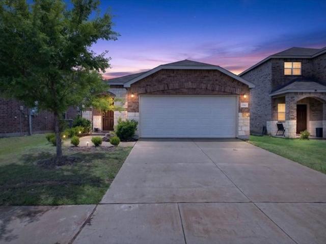 1512 Vega Dr, Forney, TX 75126