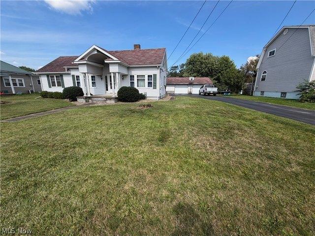 1512 Wyoming Ave, East Liverpool, OH 43920