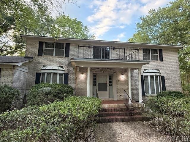 1512 W Center St, Sheridan, AR 72150