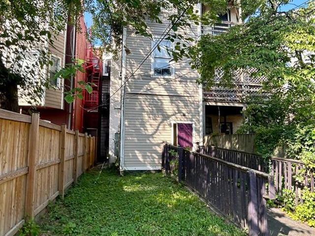 1512 W Mount Royal Avenue # 1R
