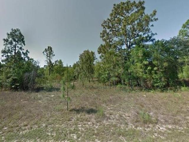 1512 W Skyline Dr, Citrus Springs, FL 34434 MLS O6191642