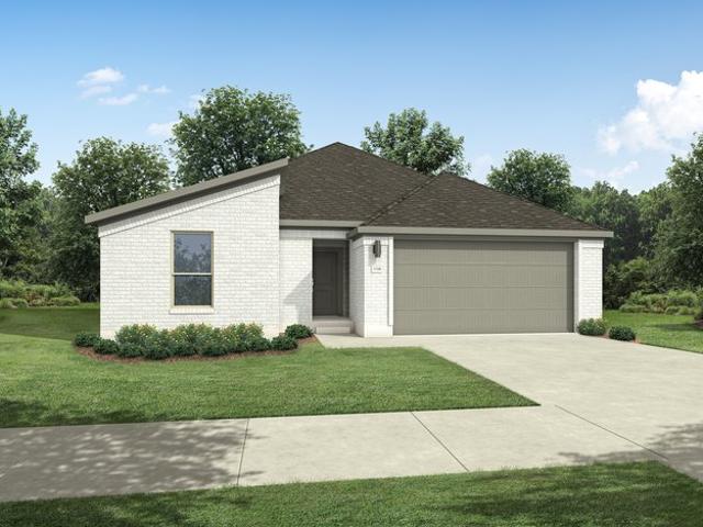 1512 Wild Plum Way, Alvarado, TX 76009