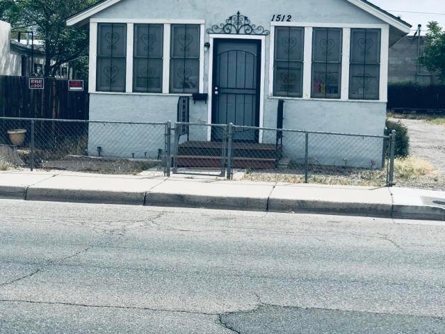 1512 &1510 3rd Street NW