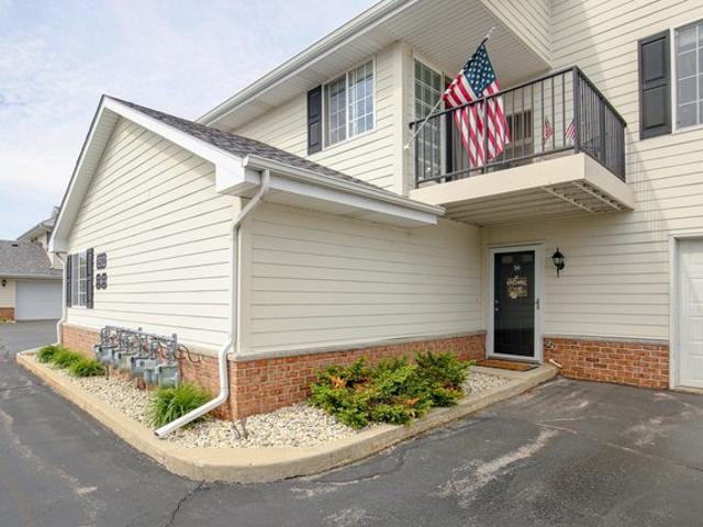 1512 24th Ave Unit 36, Kenosha, WI 53140