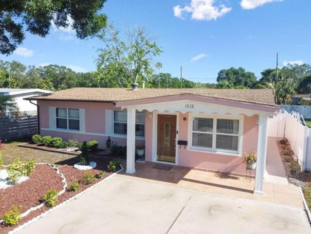 1512 56th Ave N, Saint Petersburg, FL 33703
