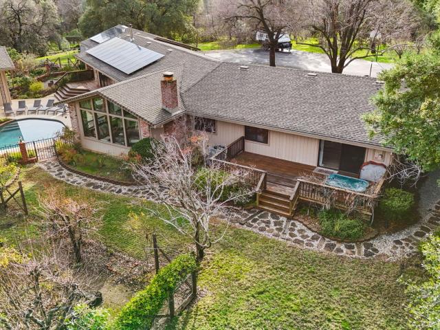 15133 Vista Knolls Drive