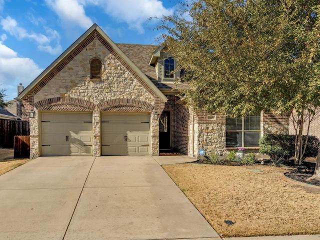15133 Wild Duck Way, Fort Worth, TX 76262 | MLS #21179 | Compass